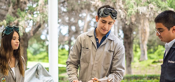 Día UP | Universidad Panamericana Aguascalientes