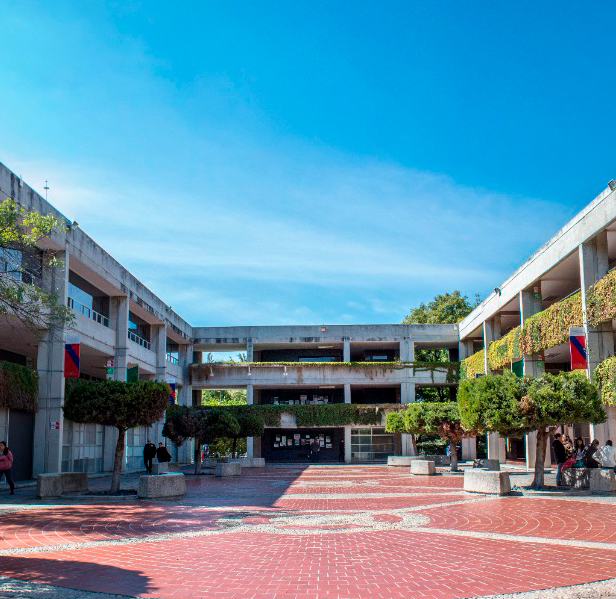 Admisiones UP Aguascalientes