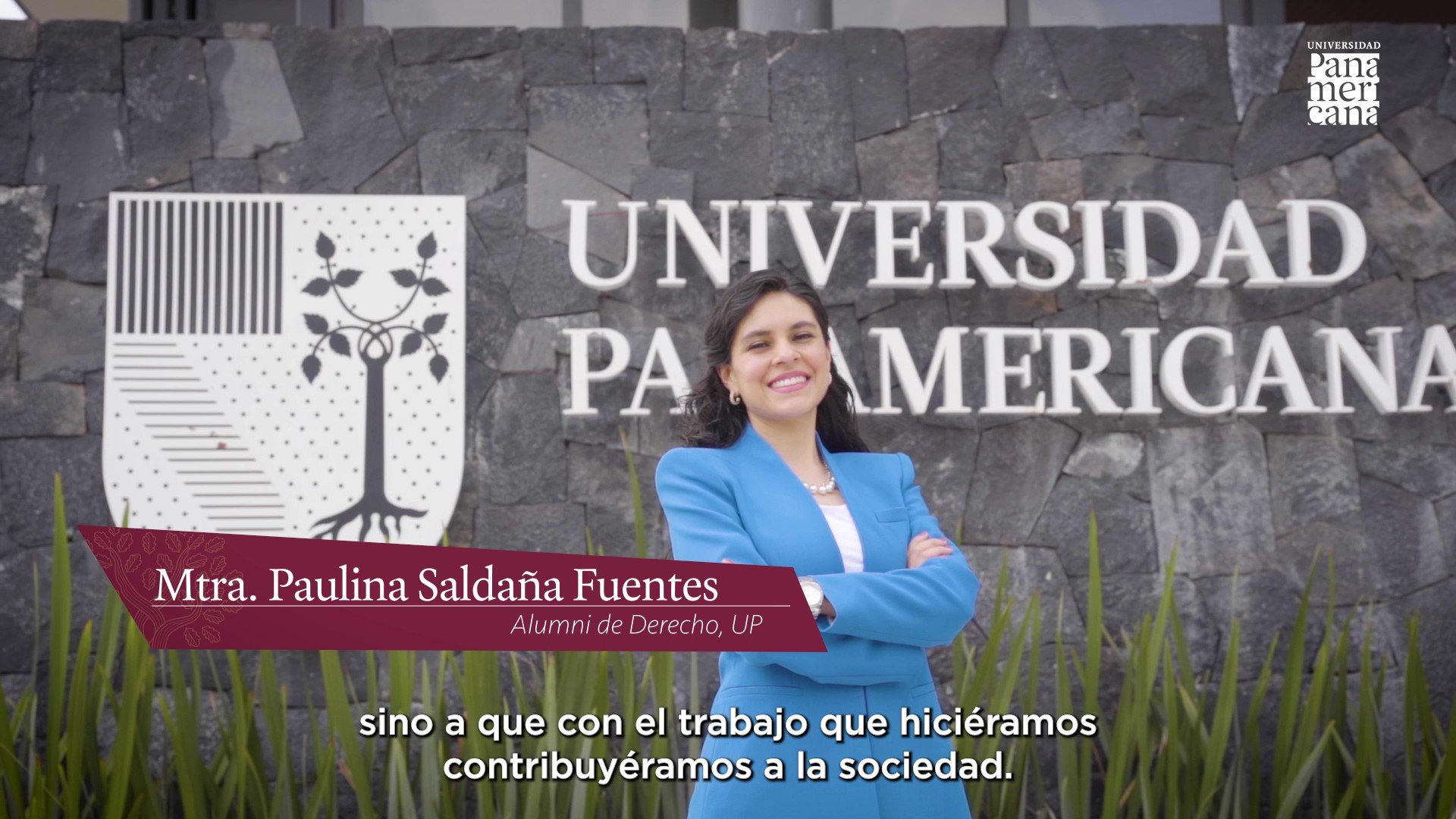 Admisiones Ciudad UP | Universidad Panamericana