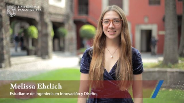 Ingeniería en Innovación y Diseño | Universidad Panamericanan CDMX