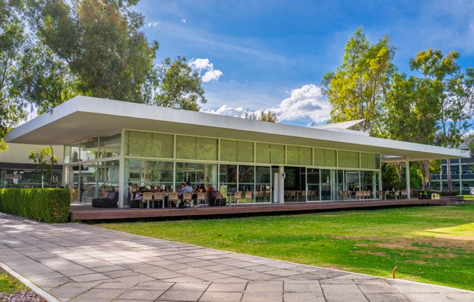 Admisiones UP Aguascalientes