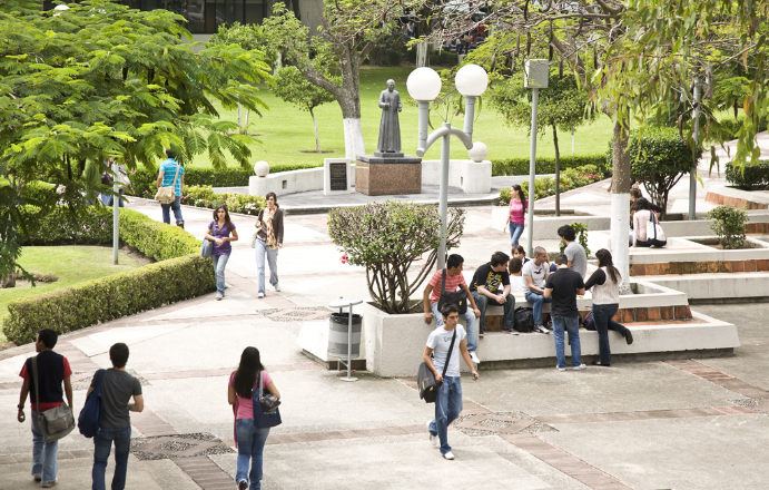 Registro a examen de admisión en línea | Universidad Panamericana ...