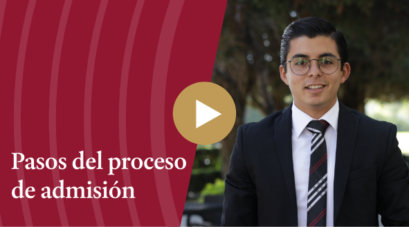 Admisiones UP Aguascalientes