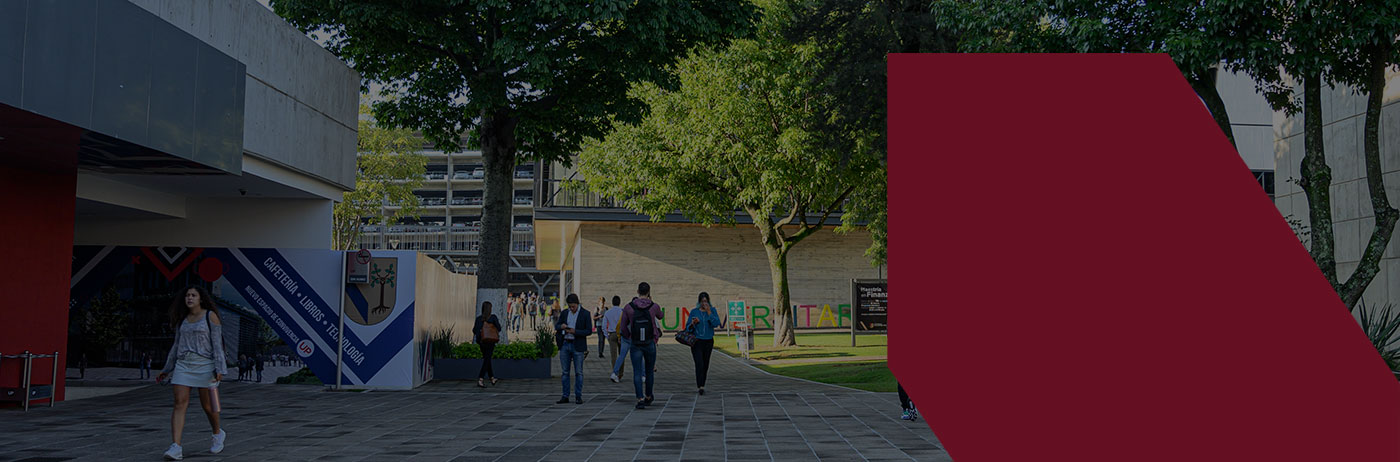 Tour Virtual | Universidad Panamericana de Guadalajara